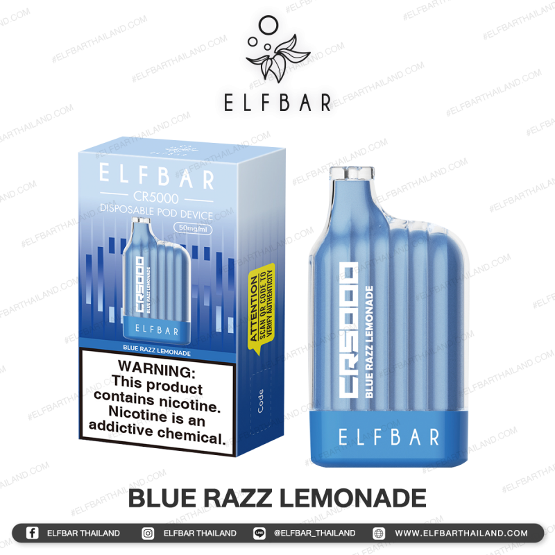 Home - Make it elf, enjoy yourself - Elfbar Thailand