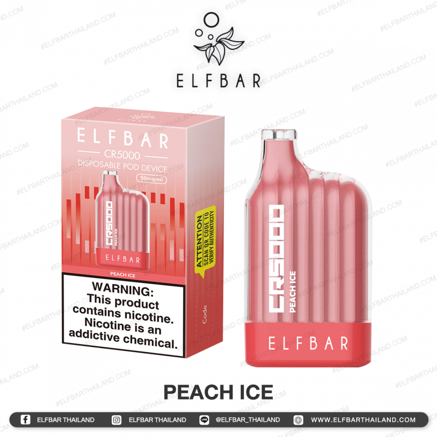 Home - Make it elf, enjoy yourself - Elfbar Thailand