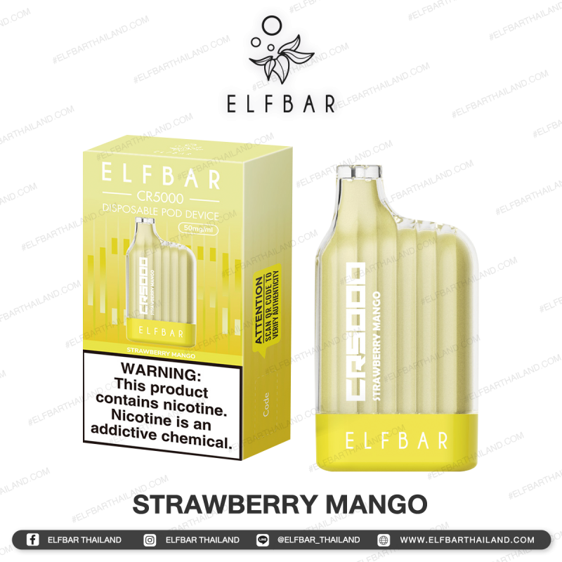 Home - Make it elf, enjoy yourself - Elfbar Thailand