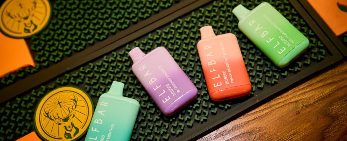About - Make it elf, enjoy yourself - Elfbar Thailand